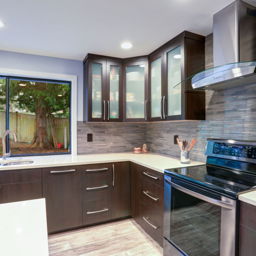 Kitchen Exhaust Hood Manufacturers and Suppliers in Haryana | Anzo Air